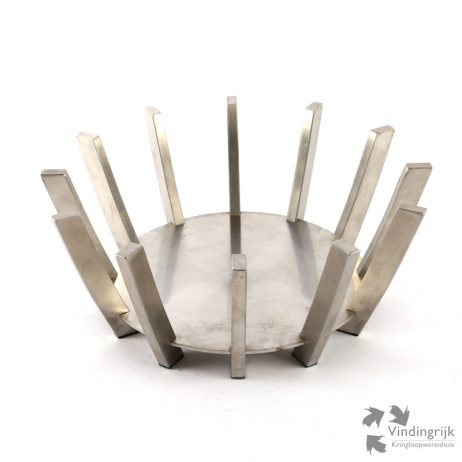 Zack Design Fruitschaal | Parels Breda