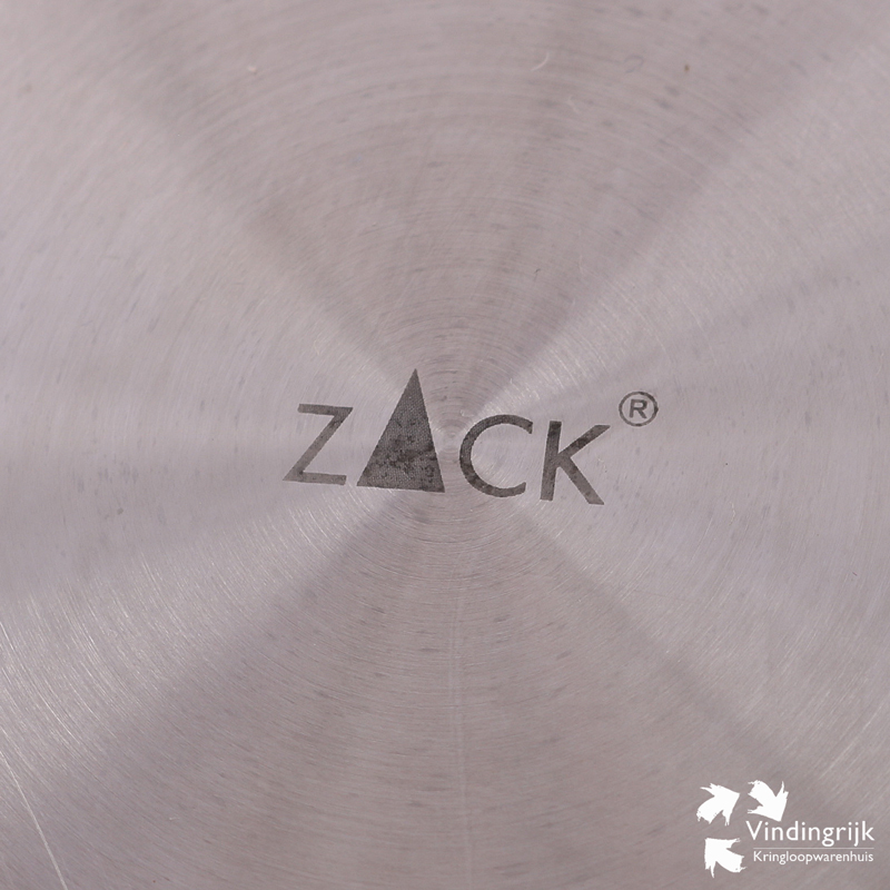 Zack Design Fruitschaal | Parels Breda