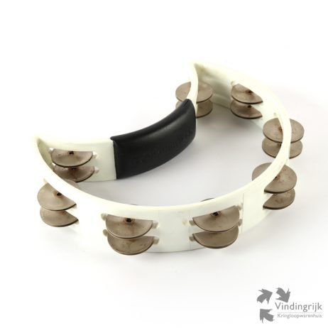 Beatring / Tamboerijn RhythmTech USA | Parels Breda