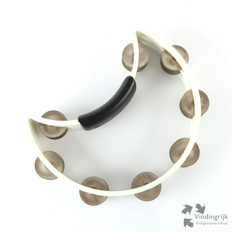 Beatring / Tamboerijn RhythmTech USA | Parels Breda