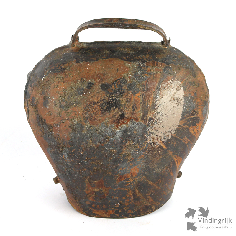 Authentieke Koebel Oostenrijk | Parels Breda