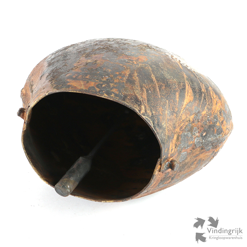 Authentieke Koebel Oostenrijk | Parels Breda