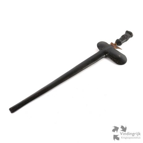 Javaanse Kris | Parels Breda