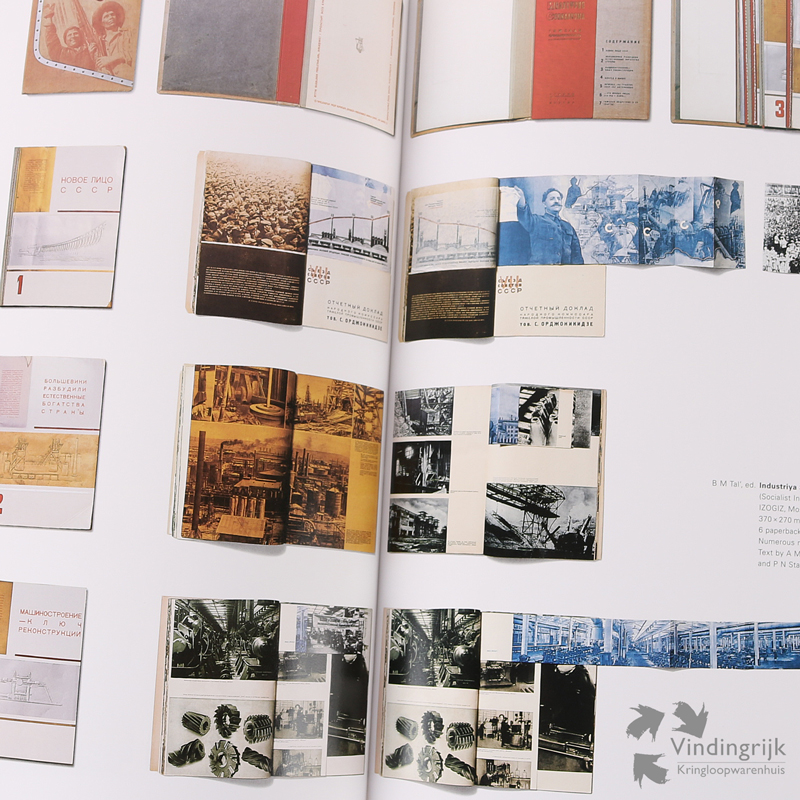 Fotoboek The Photobook: a History Volume 1 | Parels Breda