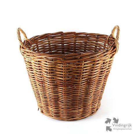 Grote Rieten Mand | Parels Breda