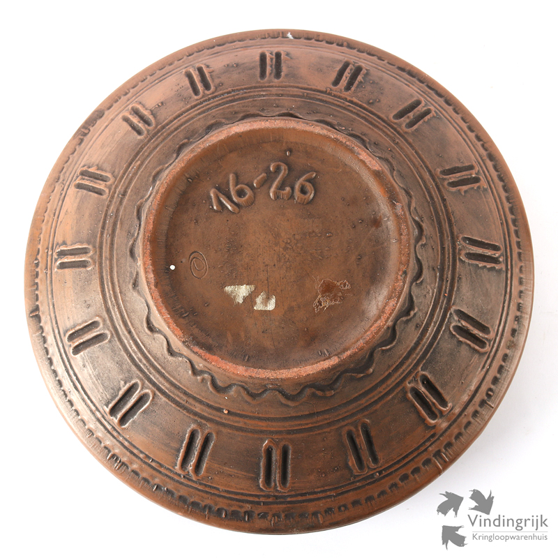 Vintage Schaal | Parels Breda