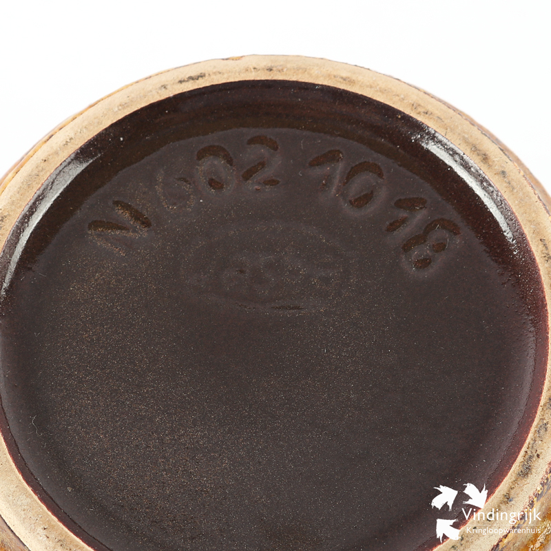 Vintage Jasba Vaas | Parels Breda