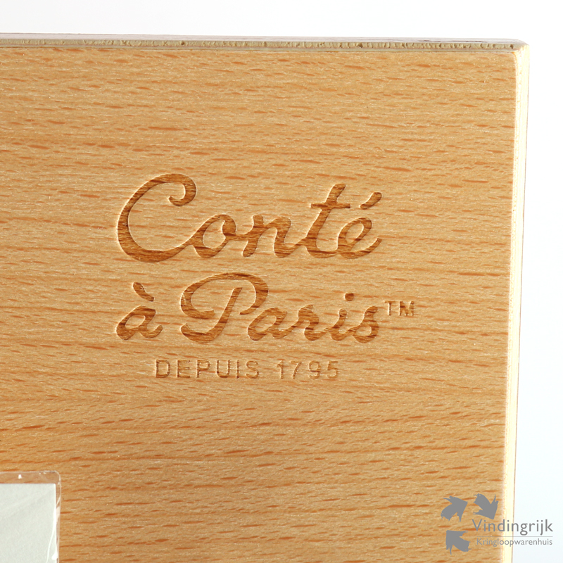 Conté a Paris A2 Tekentafelset | Parels Breda