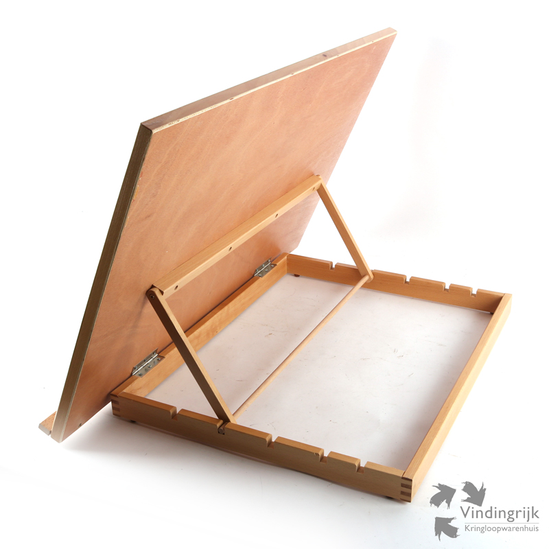 Conté a Paris A2 Tekentafelset | Parels Breda