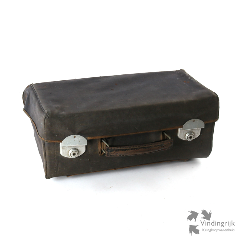 Vintage Medische Verloskundige Gereedschappen Jaren 40 | Parels Breda