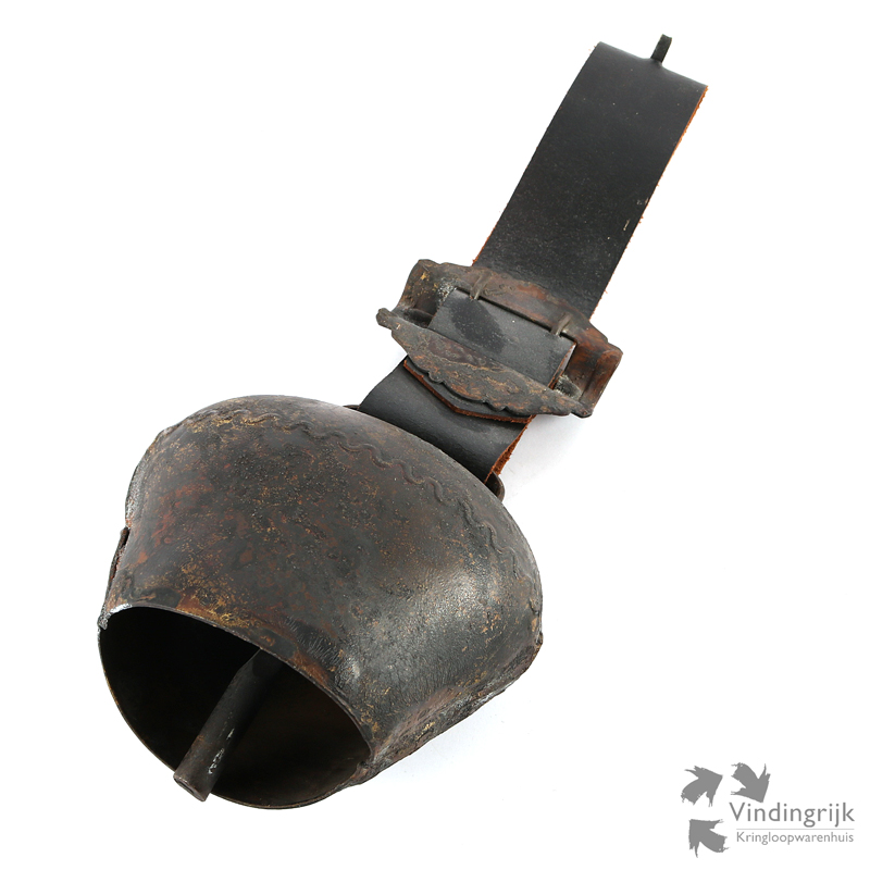 Authentieke Koebel Oostenrijk | Parels Breda