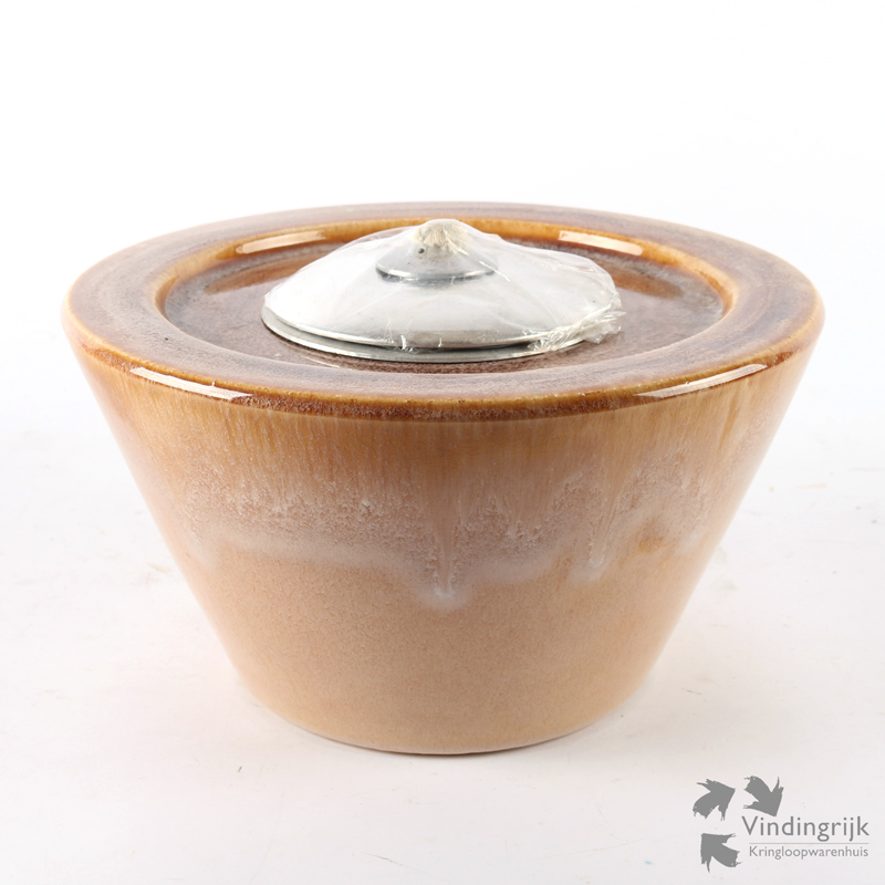 Gelbrander Keramiek | Parels Breda