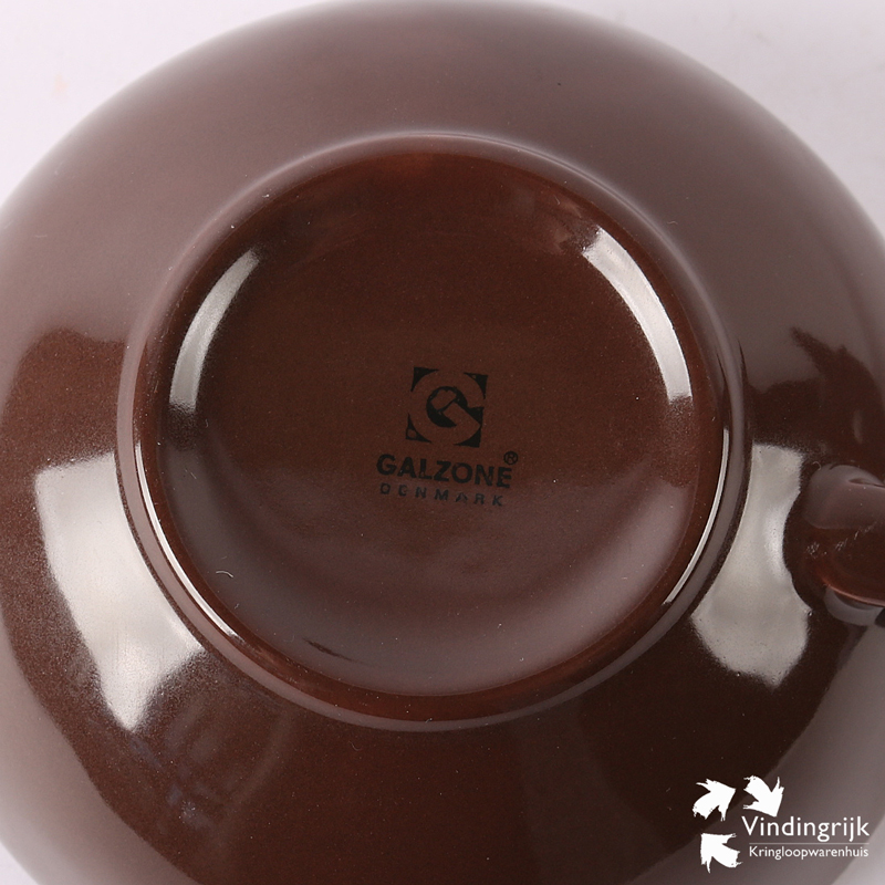 Theepot Galzone Denemarken | Parels Breda