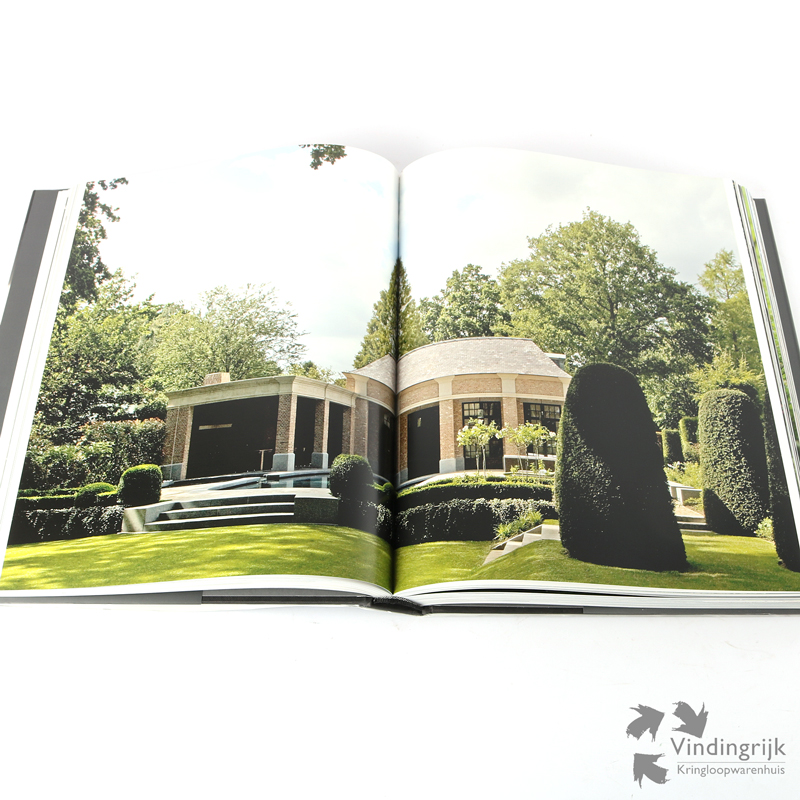 Villas – Frank Missotten | Parels Breda