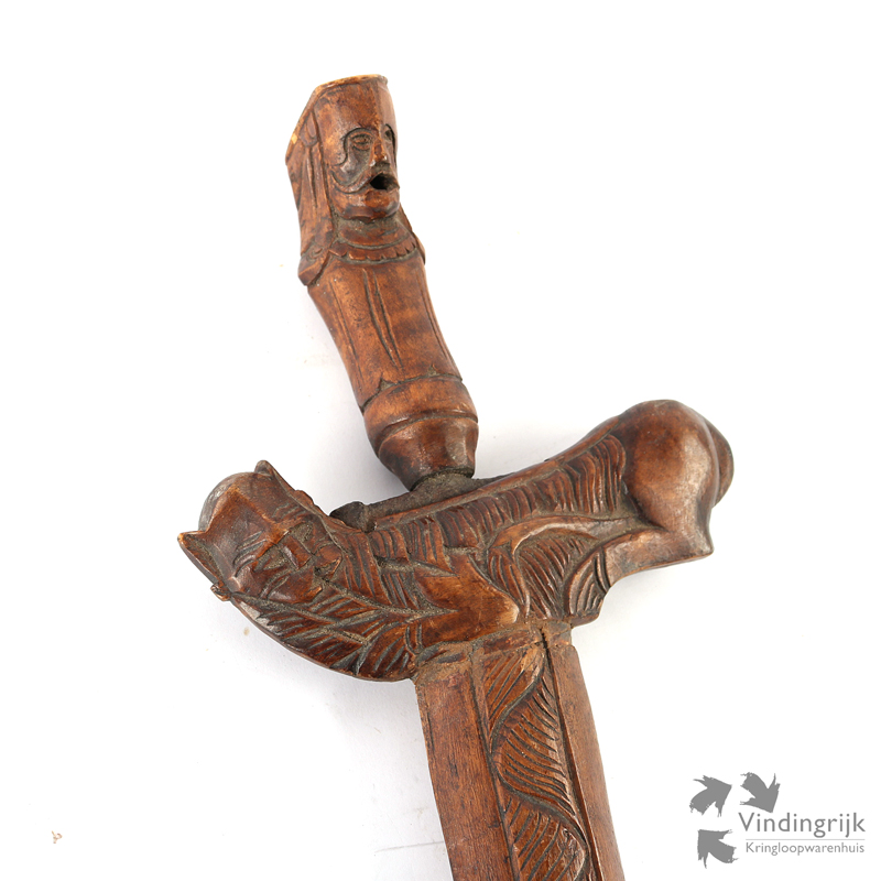 Javaanse Kris | Parels Breda