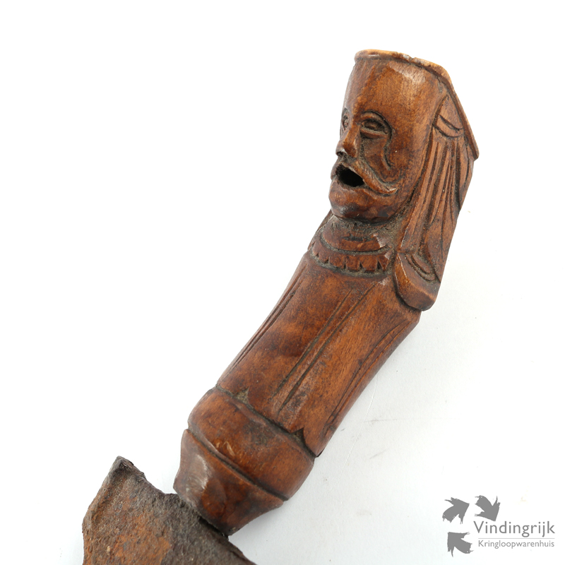 Javaanse Kris | Parels Breda