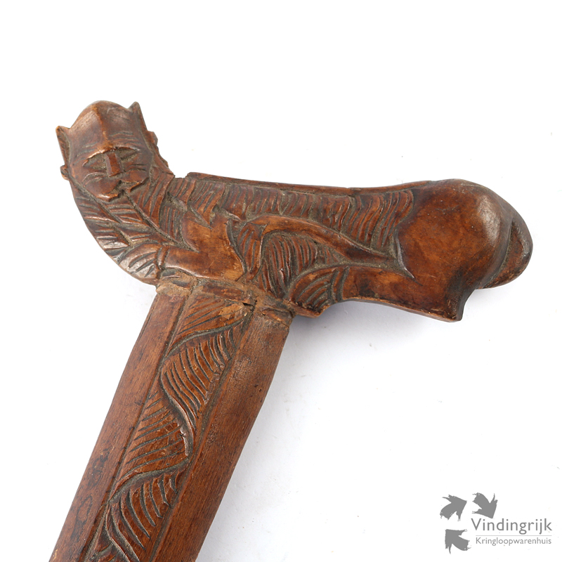 Javaanse Kris | Parels Breda