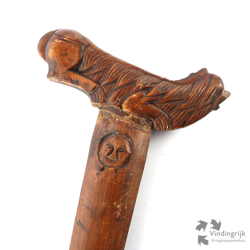 Javaanse Kris | Parels Breda