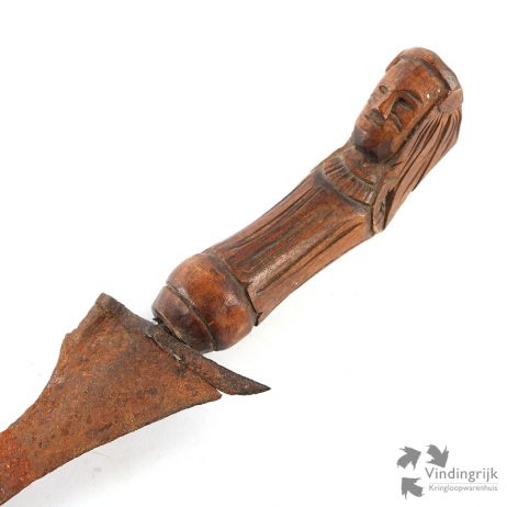 Javaanse Kris | Parels Breda