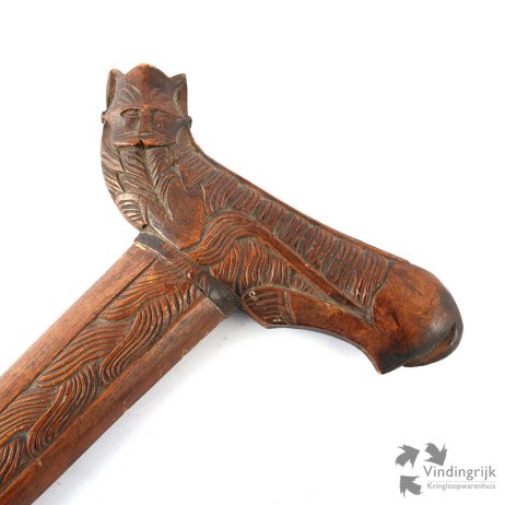 Javaanse Kris | Parels Breda