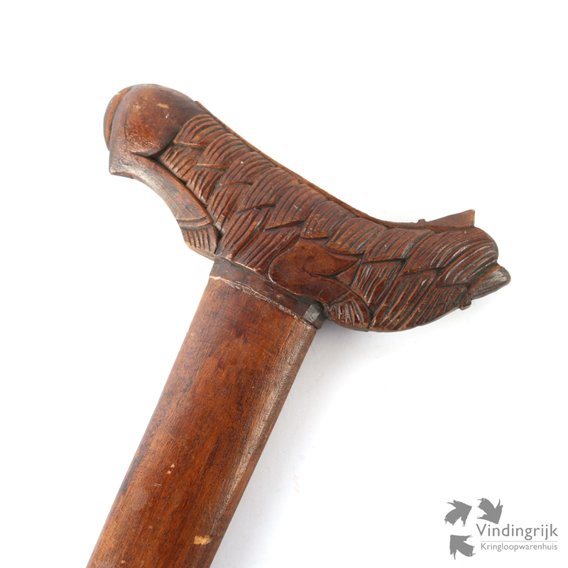 Javaanse Kris | Parels Breda