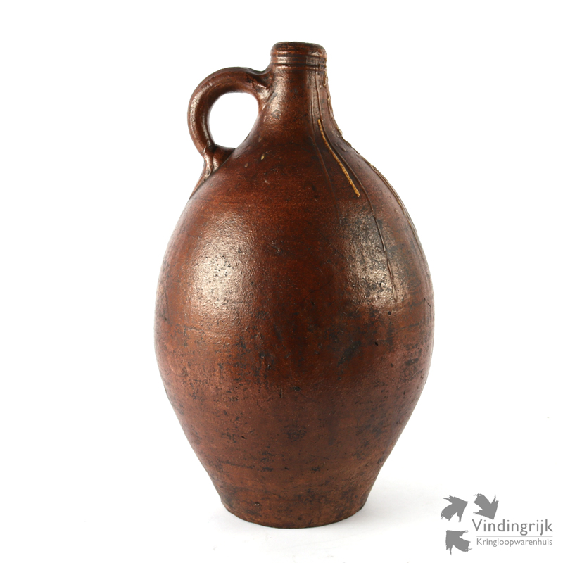 Kruik Aardewerk | Parels Breda