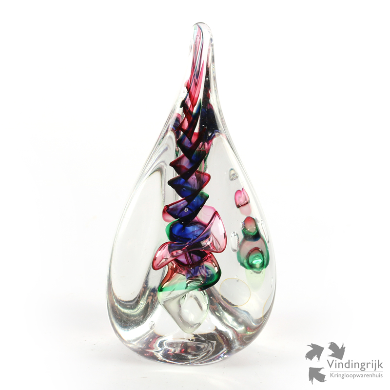 Kristallen Druppel Adam Jablonski Polen | Parels Breda