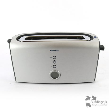Philips Broodrooster HD2618 | Parels Breda
