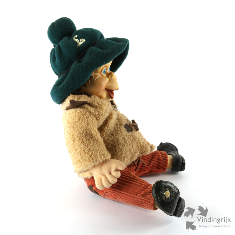 Laaf Pop Leen Efteling | Parels Breda