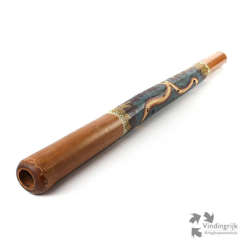Didgeridoo | Parels Breda