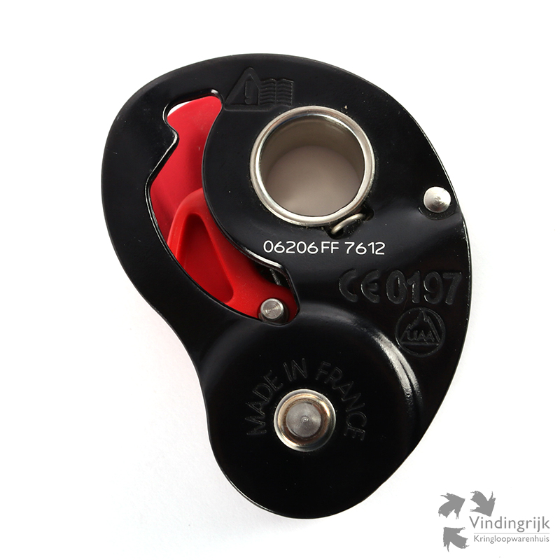 Petzl Mini Traxion Pulley | Parels Breda