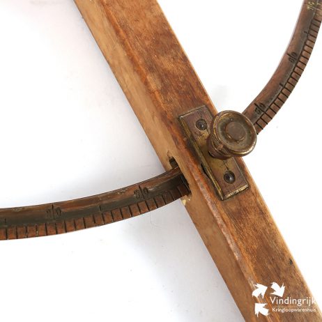 Grote Antieke Passer | Parels Breda