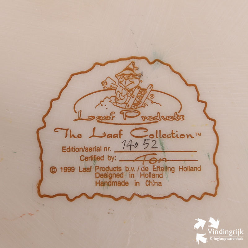 Set Consoles Laaf Efteling | Parels Breda