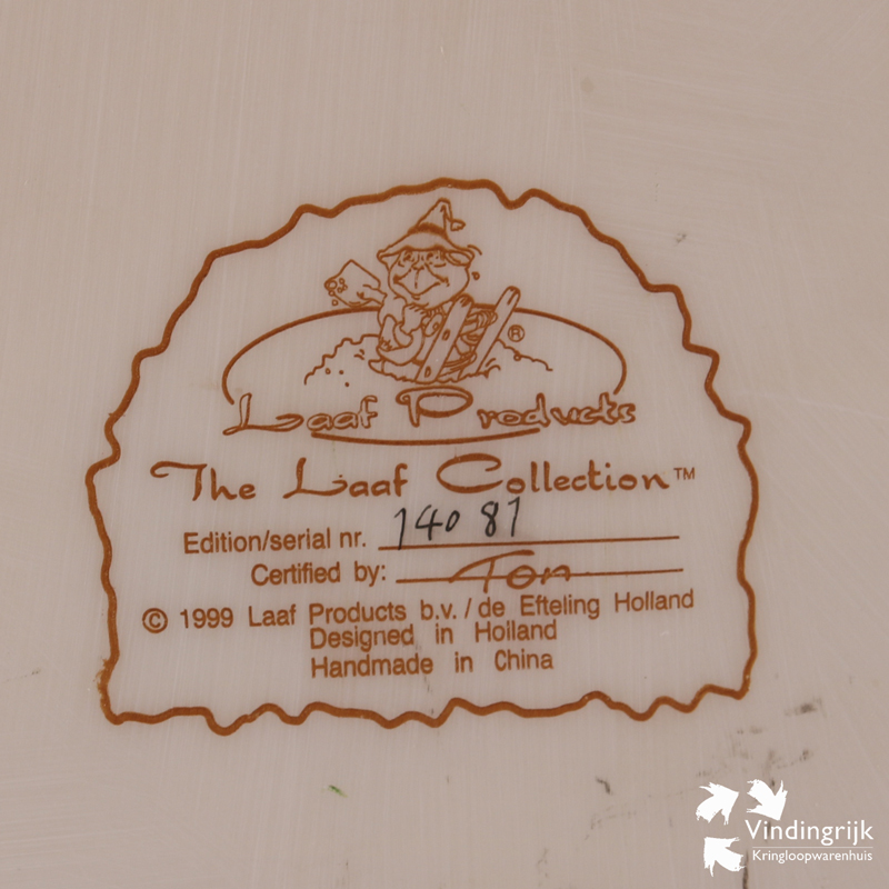 Set Consoles Laaf Efteling | Parels Breda