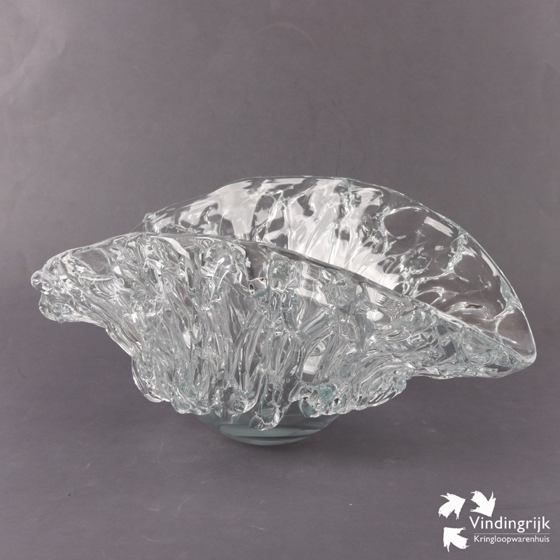 Glazen Fruitschaal | Parels Breda