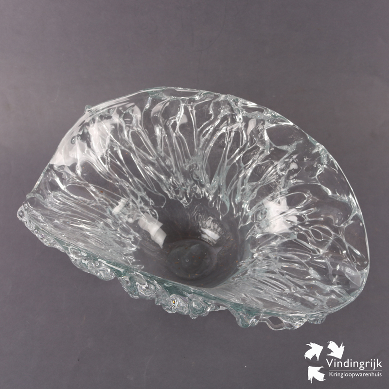 Glazen Fruitschaal | Parels Breda