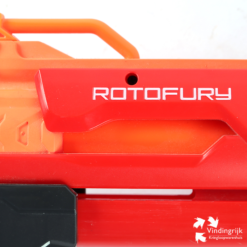 Hasbro NERF Mega RotoFury Blaster | Parels Breda