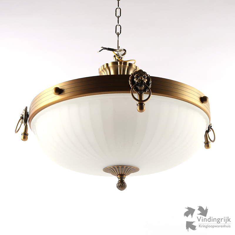 Plafondlamp Noam Orion | Parels Breda