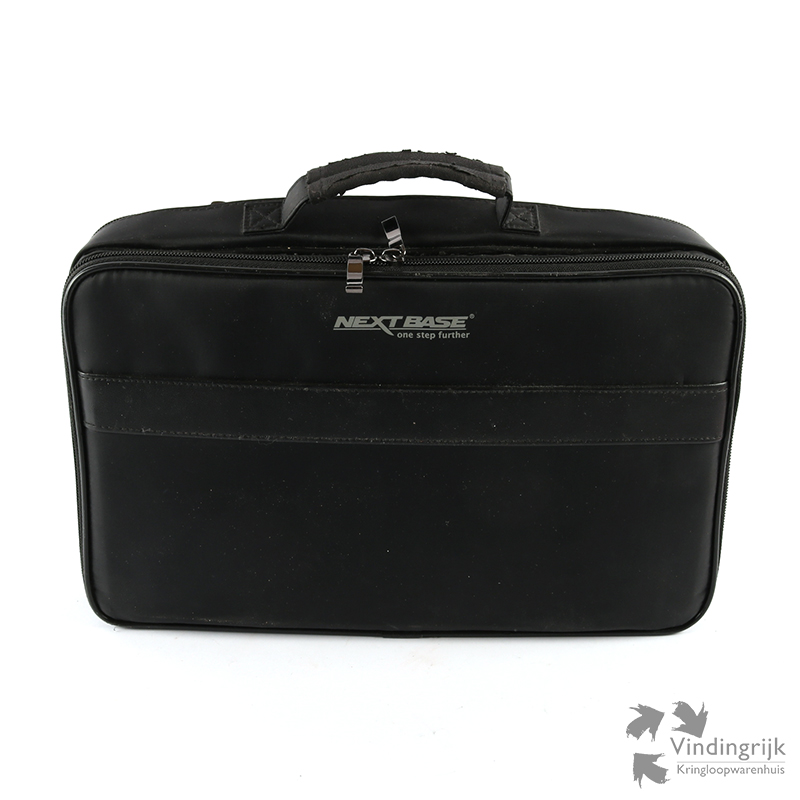 Portable DVD-speler Set NextBase Click 7 Duo | Parels Breda