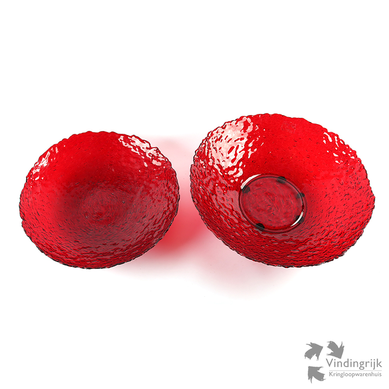 Glazen Schalenset Monna Glass Turkije2,50 | Parels Breda