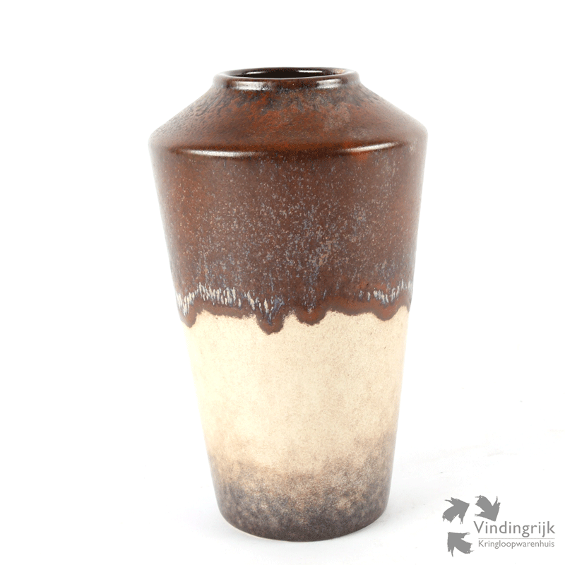 Vintage Vaasje West-Germany | Parels Breda