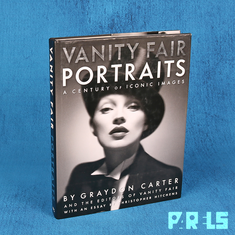Vanity Fair Portraits – A Century Of Iconic Images | Parels Breda