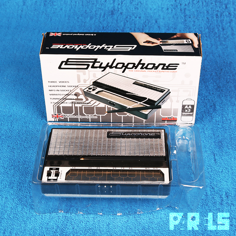 Stylophone Mini Synthesizer | Parels Breda