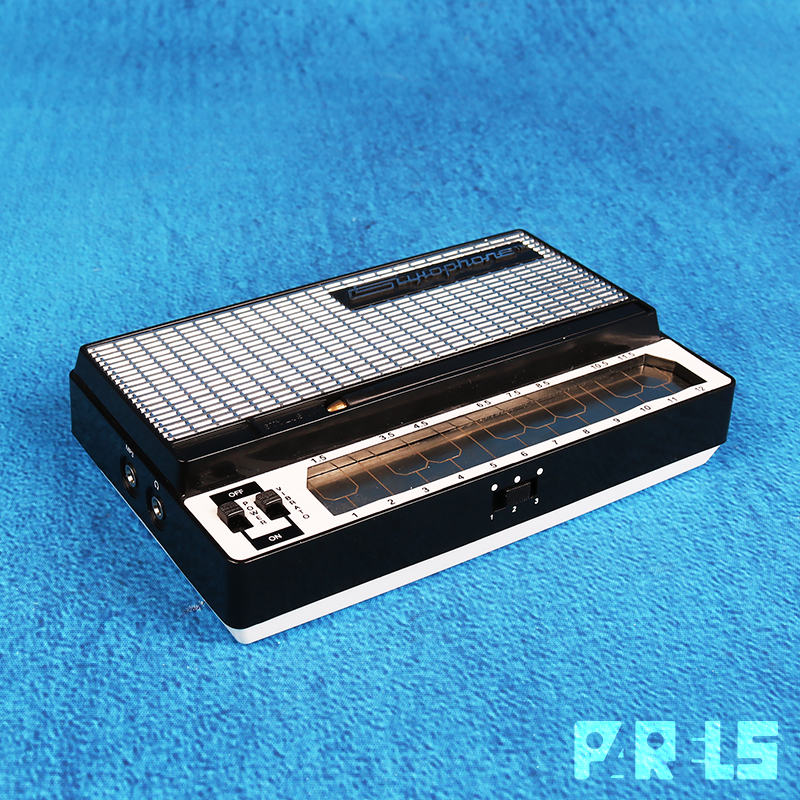 Stylophone Mini Synthesizer | Parels Breda