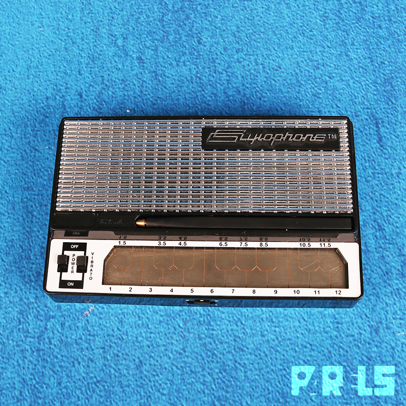 Stylophone Mini Synthesizer | Parels Breda