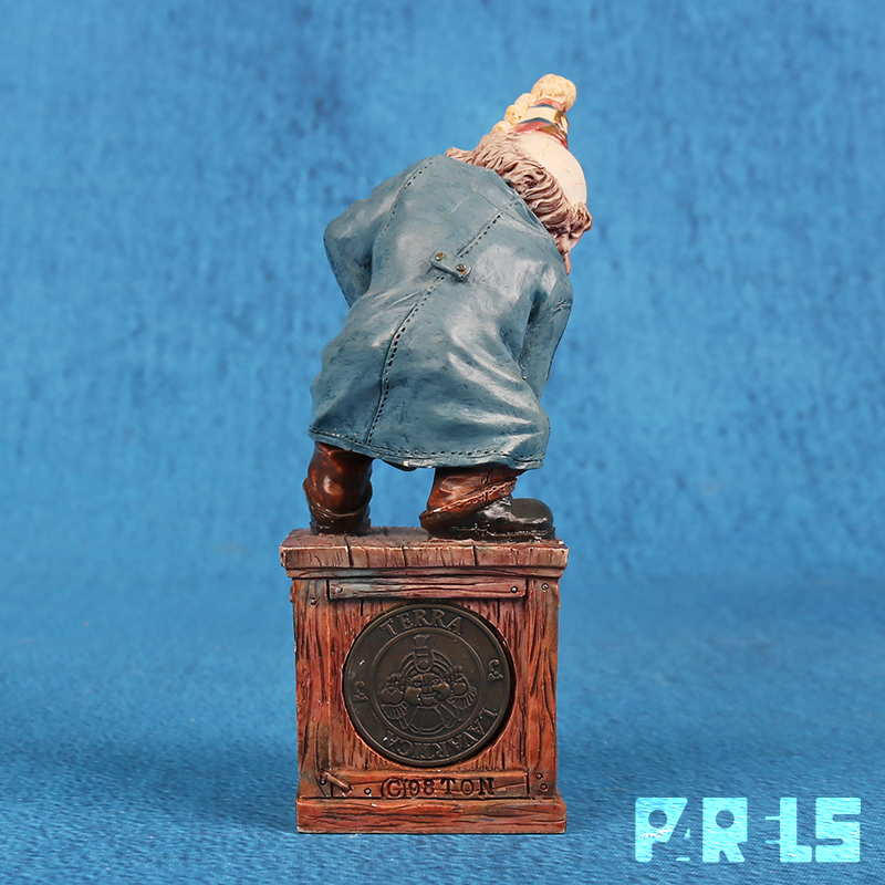 Laaf D Efteling | Parels Breda