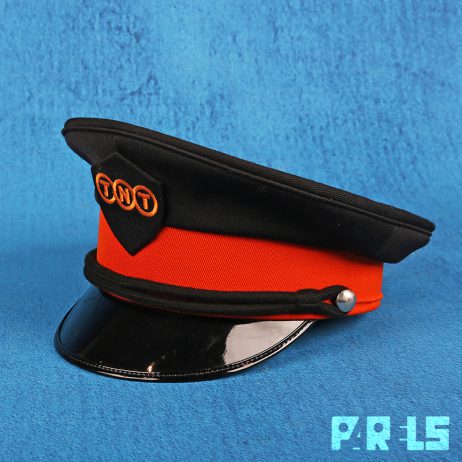 Pet TNT Post Harmonie | Parels Breda