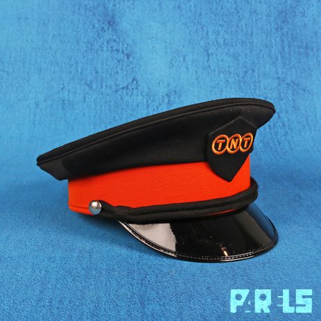 Pet TNT Post Harmonie | Parels Breda