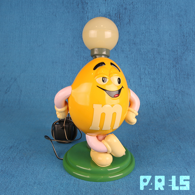 M&M Lamp | Parels Breda