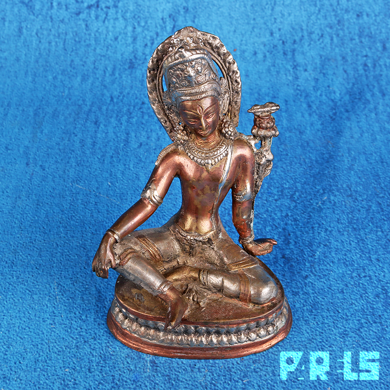 Groene Tara Boeddhistische Godin | Parels Breda